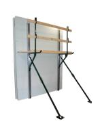 China Steel 2 Meters ICF Bracing Perfect Solution For Construction Needs for sale