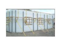 China Steel 2 Meters ICF Bracing Perfect Solution For Construction Needs for sale