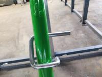 China 2meters ICF Wall Braces Industrial Design Style For Scaffolding Construction Support for sale