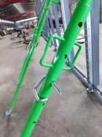 China 2meters ICF Wall Braces Industrial Design Style For Scaffolding Construction Support for sale