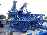 China 2meters ICF Wall Braces Industrial Design Style For Scaffolding Construction Support for sale