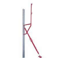 China 2meters ICF Wall Braces Industrial Design Style For Scaffolding Construction Support for sale