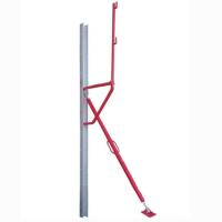 China Customizable Zont Bracing For ICF Walls And Scaffolding In Industrial Design Style for sale