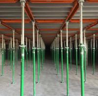 China Customizable Zont Bracing For ICF Walls And Scaffolding In Industrial Design Style for sale