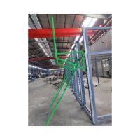 China Superior ICF Wall Bracing System With Customized Color Support And Galvanised Bracing for sale