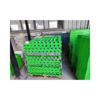 China Superior ICF Wall Bracing System With Customized Color Support And Galvanised Bracing for sale