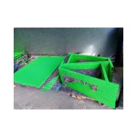 China Superior ICF Wall Bracing System With Customized Color Support And Galvanised Bracing for sale