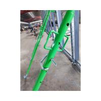 China Plum Wall Bracing 2 Meters Steel Zont Bracing For Optimal Performance for sale