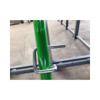 China Plum Wall Bracing 2 Meters Steel Zont Bracing For Optimal Performance for sale