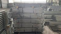 China Customized Color Zont Bracing For ICF Walls Get Exterior Support for sale