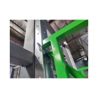 China Customized Color Zont Bracing For ICF Walls Get Exterior Support for sale