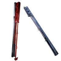 China All-in-One Foldable Insulated Concrete Form Bracing Easily Install And Customize Color for sale