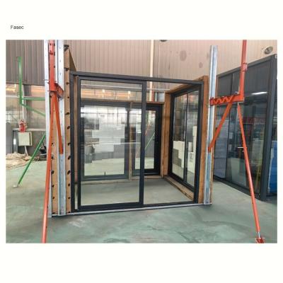 China Steel Composition ICF Bracing System Essential For Construction Projects for sale