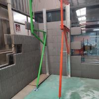 China ICF Bracing System Customized Color Rent Or Purchase For Long-lasting Support for sale