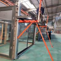 China ICF Bracing System Customized Color Rent Or Purchase For Long-lasting Support for sale