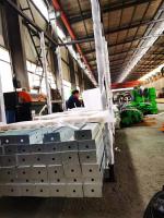 China ICF Brace Solutions Zont Diagonal Braces With 3000mm Length And Non-Alloy Material for sale