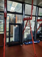 China ICF Brace Solutions Zont Diagonal Braces With 3000mm Length And Non-Alloy Material for sale