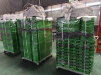 China 2mm Thickness ICF Bracing in Customized Colors Structural Bracing for Construction for sale