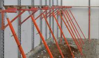 China Customized Size ICF Bracing Systems For Temporary Construction Projects for sale