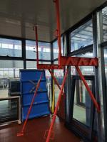 China 10-20kg Insulated Concrete Forms Traditional Design Permanent Bracing With ICF Systems for sale
