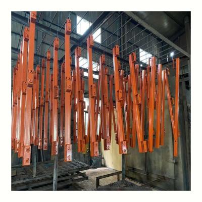 China Steel Prop Manufacturers ICF Wall Bracing with Construction Steel and 3000mm Length for sale