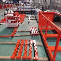 China Steel Prop Manufacturers ICF Wall Bracing with Construction Steel and 3000mm Length for sale