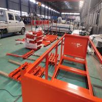 China Steel Prop Manufacturers ICF Wall Bracing with Construction Steel and 3000mm Length for sale