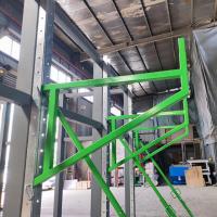 China Steel Prop Manufacturers ICF Wall Bracing with Construction Steel and 3000mm Length for sale
