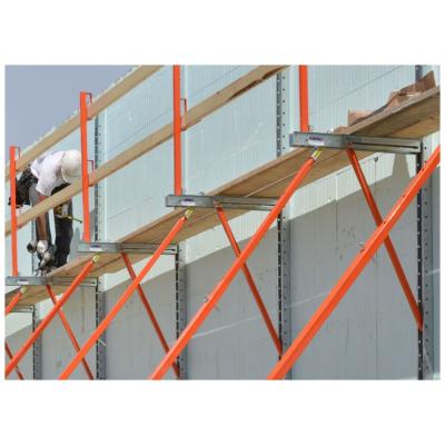 China ICF Braces The Perfect Choice for Strong and Durable Structures 10-20kg Thickness 2mm for sale