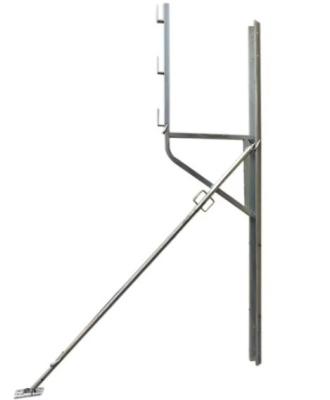 China Adjustable Braces for Non-Alloy ICF Structural Support in Traditional Design for sale