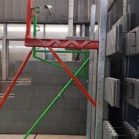 China Adjustable Braces for Non-Alloy ICF Structural Support in Traditional Design for sale