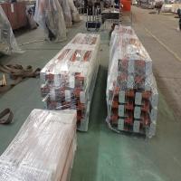 China ICF Braces 2mm Thickness Steel Bracing For ICF Walls Customized Color for sale