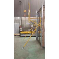 China Essential Skill ICF Bracing For Buildings In Sustainable Construction for sale