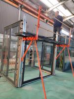 China Traditional Design ICF Bracing Rent With 2mm Thickness And Zont Bracing Installation for sale
