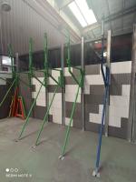 China Chemical Composition Steel Icf Bracing Wall System For Strong And Stable Walls for sale
