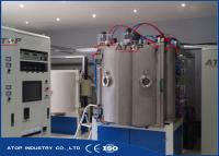 China Vapor Deposition PVD Coating Machine For Medical Instruments / Surgical Device for sale