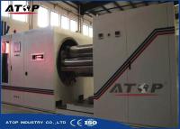 China Tinsel / Paper Metal Film Roller Coating Machine , Hot Melt Coating Machine for sale