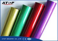 China Touch Screen Control Roll To Roll Vacuum Coating Machine For Plastic Package for sale