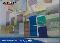 China High Pumping Speed Tube Vacuum Coating Equipment For Wear - Resistant Film for sale