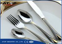 China Spoon / Knife Sputter Coating Equipment Low Energy Consumption For Tableware for sale