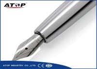 China ATOP PVD Vacuum Coating Machine DLC Film Super Hard Coating For Pen for sale