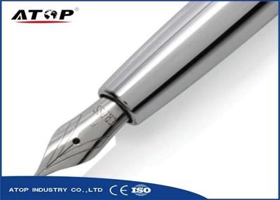 China ATOP PVD Vacuum Coating Machine DLC Film Super Hard Coating For Pen for sale