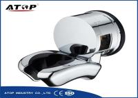 China ABS Plastic Chrome Plating Machine High Efficiency For Anti - Corrosion Hard Film for sale