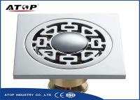 China Wear Resistant Film Chrome Plating Machine , Plasma Vacuum Metallizer Machine  for sale