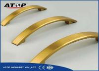 China ATOP Fine Gold Vacuum Coating Machine On The Surface Of ABS/PC Plastic Products for sale