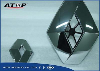 China Anti - Water PVD Coating Machine , Diamond Magnetron Sputter Coating Machine  for sale