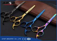 China Industrial Electric Control PVD Coating Machine For Hairdressing Scissors for sale
