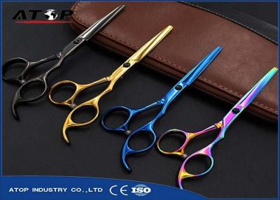 China Industrial Electric Control PVD Coating Machine For Hairdressing Scissors for sale