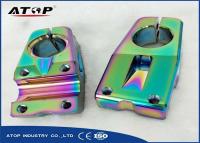 China High Deposition Rate Vacuum Coating Machine For Composite Coating Film for sale