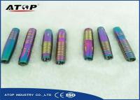 China PVD Vacuum Coating Systems / Metal Coating Equipment For Tungsten Steel Molds for sale